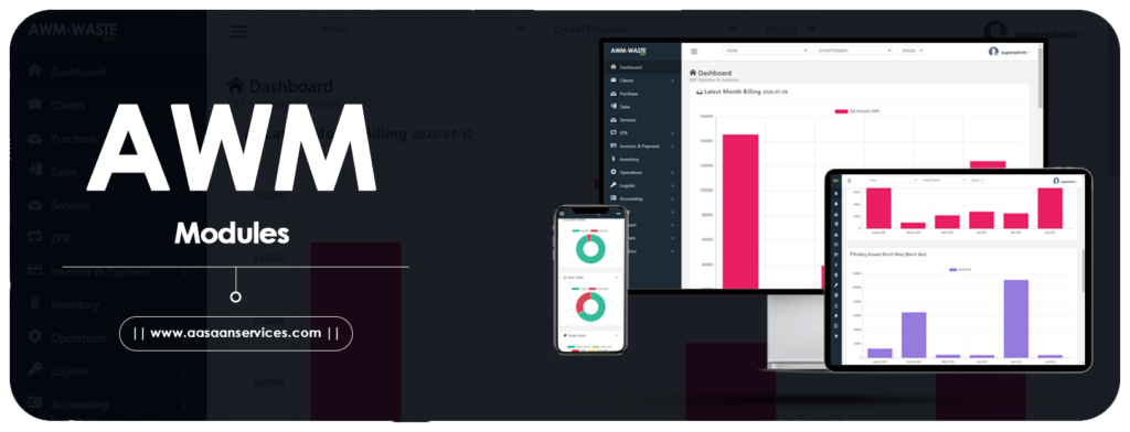 Waste Management CRM | CRM Software for Waste Management