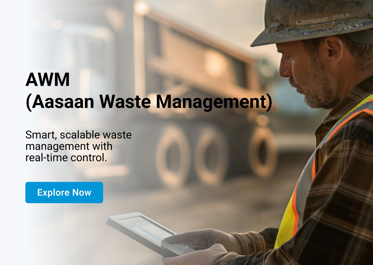Best Waste Management System | Waste Management Solution